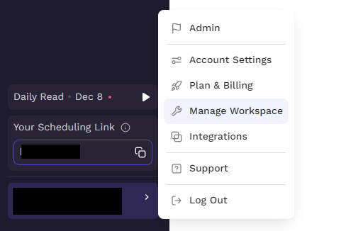How do I remove people from my Workspace? – Read Help Center