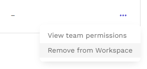 How do I remove people from my Workspace? – Read Help Center
