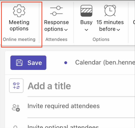 Why is Read not joining all my Teams meetings? – Read Help Center