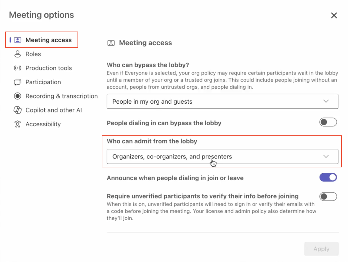 Why is Read not joining all my Teams meetings? – Read Help Center