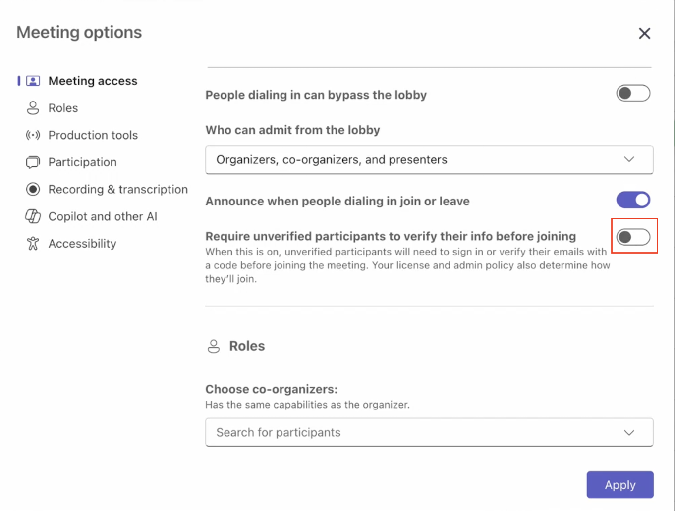 Why is Read not joining all my Teams meetings? – Read Help Center