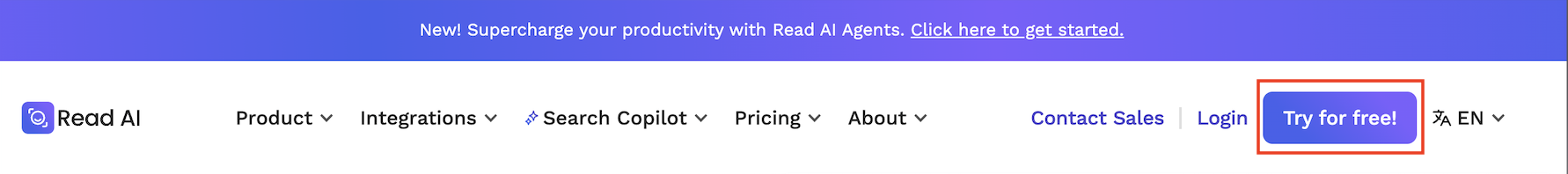 A Step-by-Step Guide for Getting Started With Read AI – Read Help Center