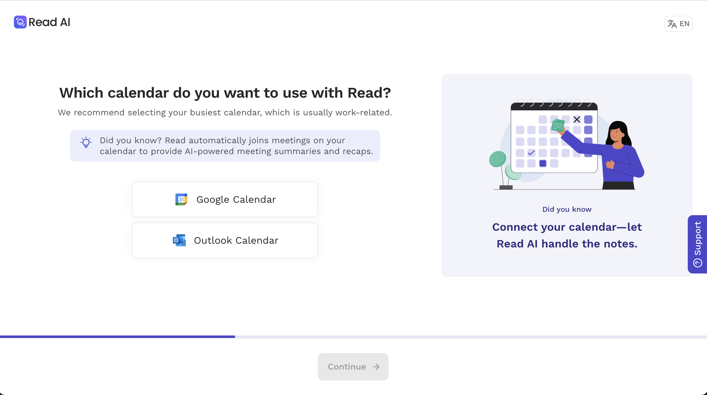 A Step-by-Step Guide for Getting Started With Read AI – Read Help Center