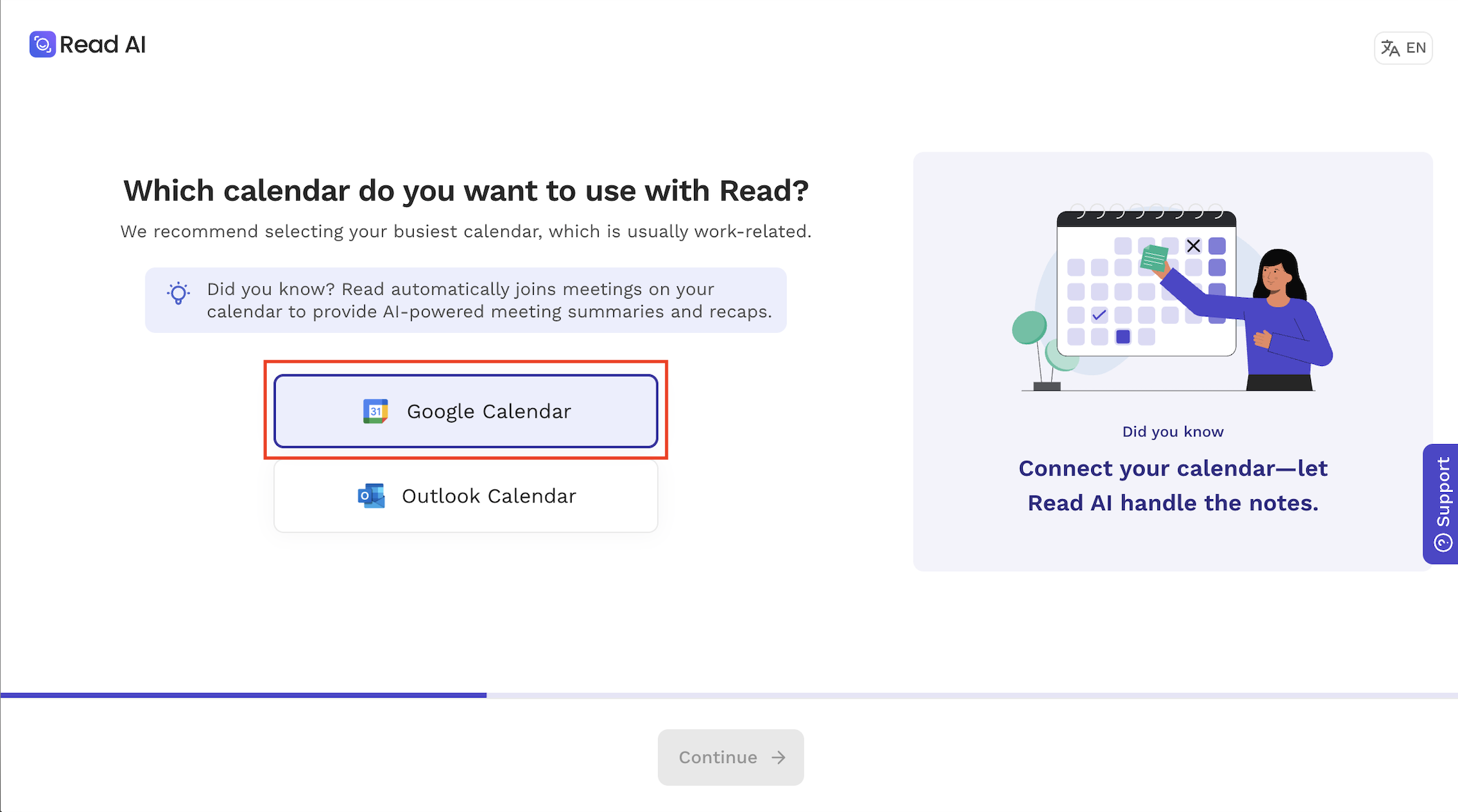 A Step-by-Step Guide for Getting Started With Read AI – Read Help Center