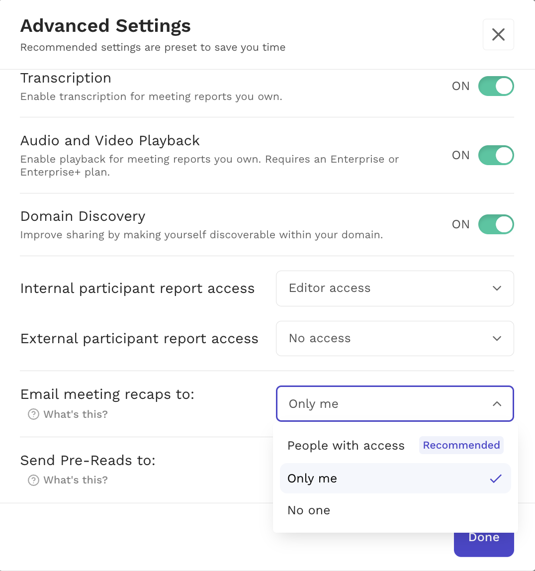 A Step-by-Step Guide for Getting Started With Read AI – Read Help Center