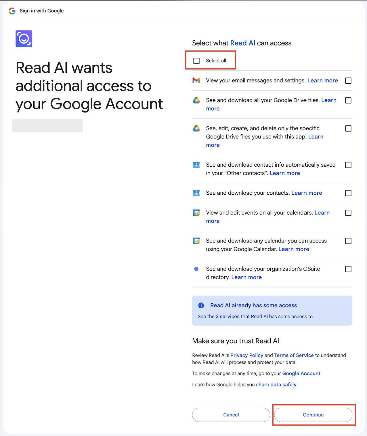 A Step-by-Step Guide for Getting Started With Read AI – Read Help Center