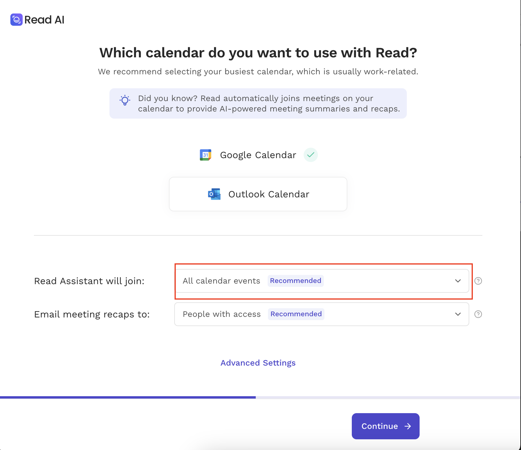 A Step-by-Step Guide for Getting Started With Read AI – Read Help Center