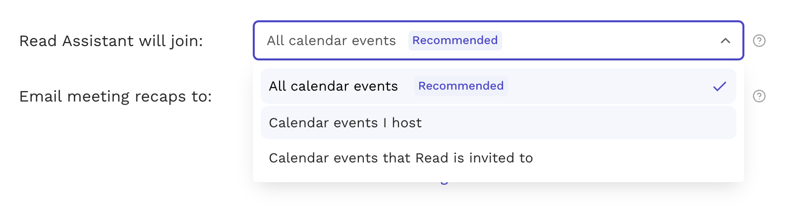 A Step-by-Step Guide for Getting Started With Read AI – Read Help Center