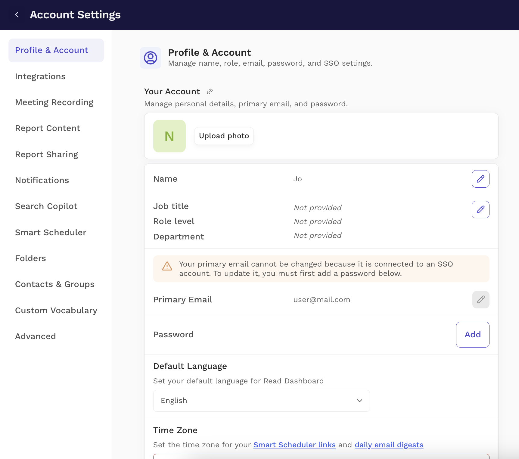 A Step-by-Step Guide for Getting Started With Read AI – Read Help Center