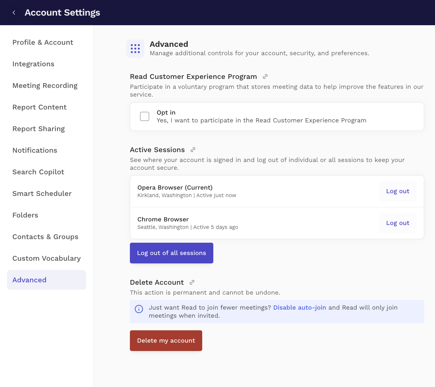 A Step-by-Step Guide for Getting Started With Read AI – Read Help Center