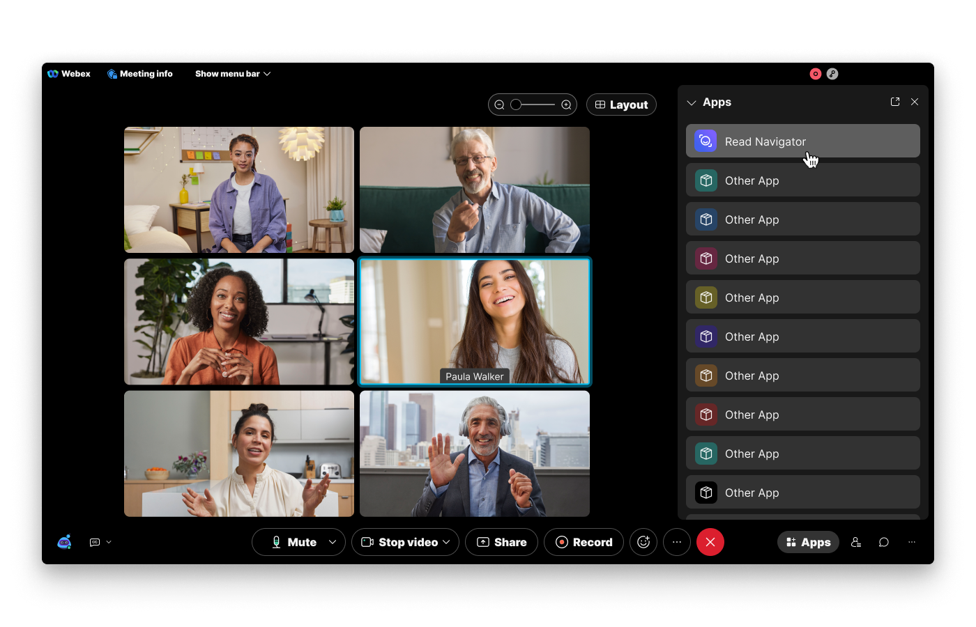 Introduction: Getting Started with Read Meeting Apps – Read Help Center