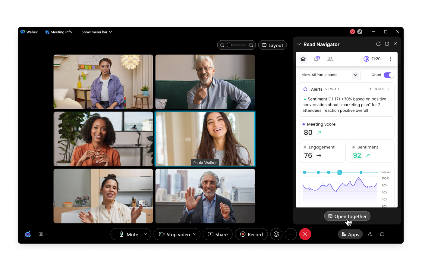 Introduction: Getting Started with Read Meeting Apps – Read Help Center